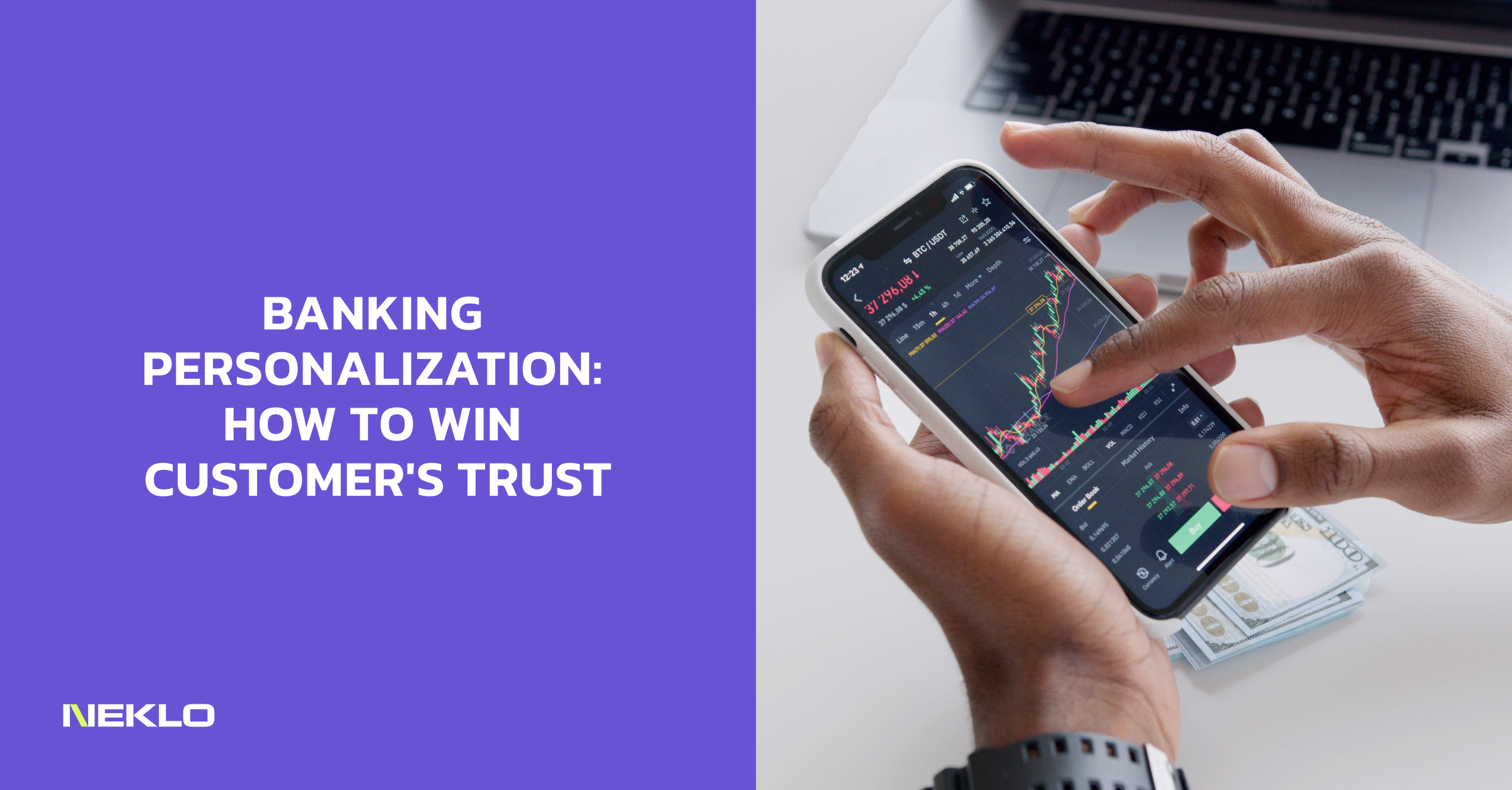 Banking Personalization: Benefits, Tech, Strategies & Implementation Plan